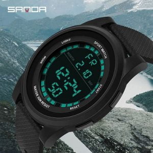 Thin Slim watch - Wanttono