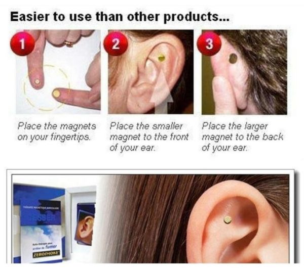 Stop smoking with ZeroSmoke Magnets - Wanttono