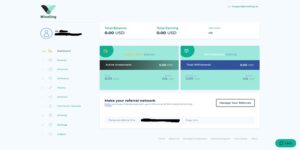 Wiseling New Website - Wanttono